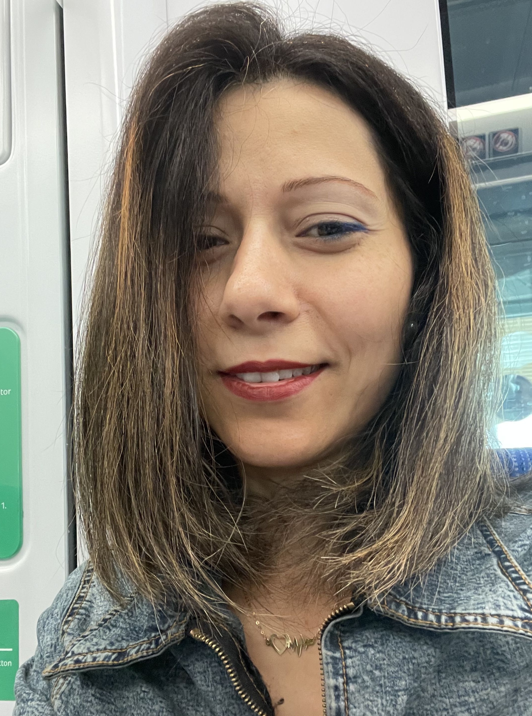 Discover Kristinas unique portfolio on MMG Talent!