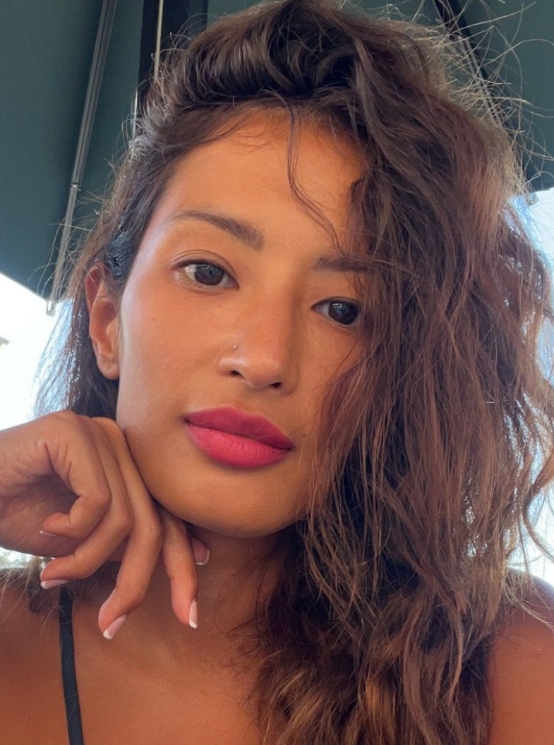 Shadia from Dubai | Portfolio & Profile - Model, Hostess, Performer ...