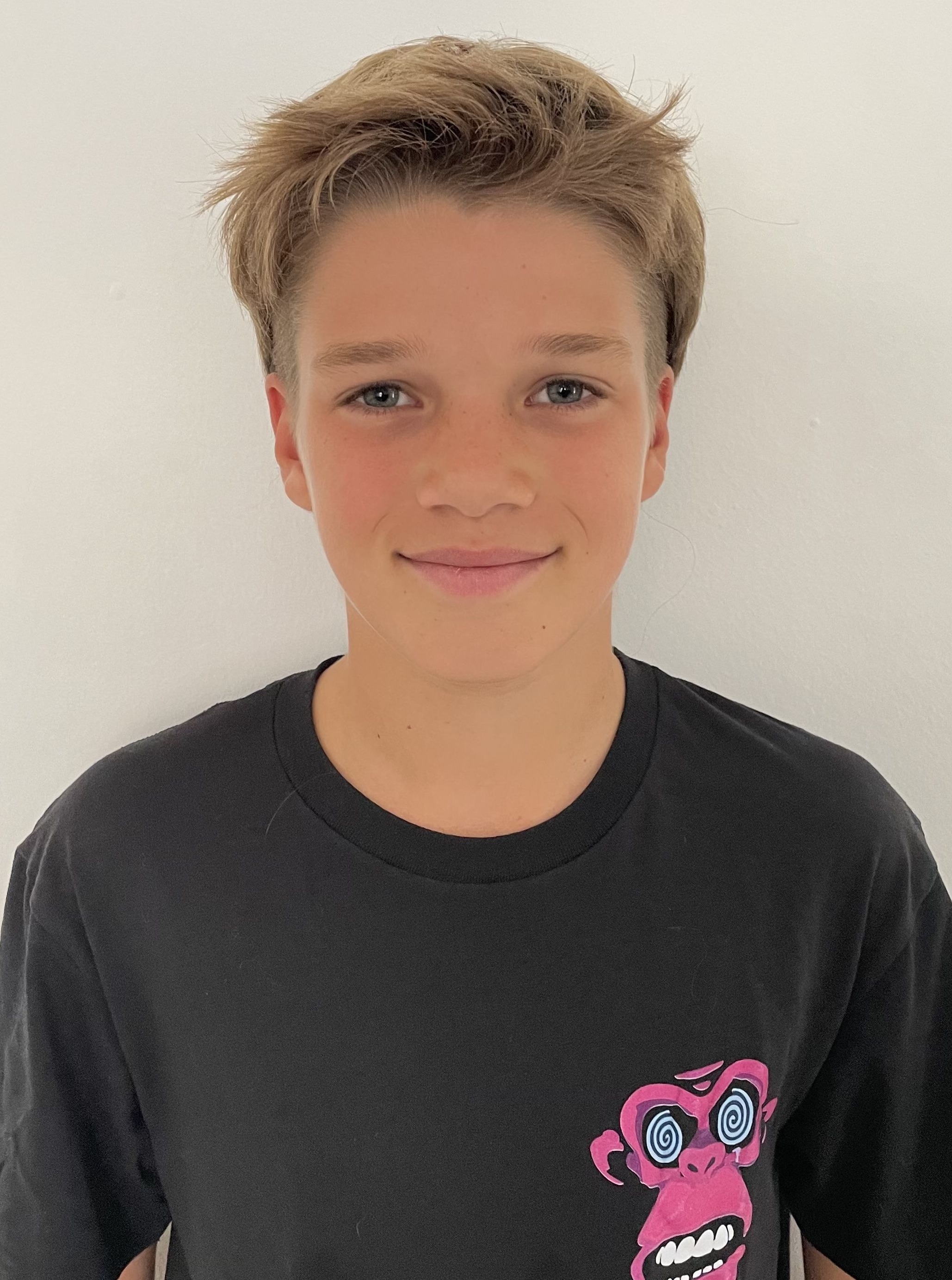 Discover Oskars unique portfolio on MMG Talent!