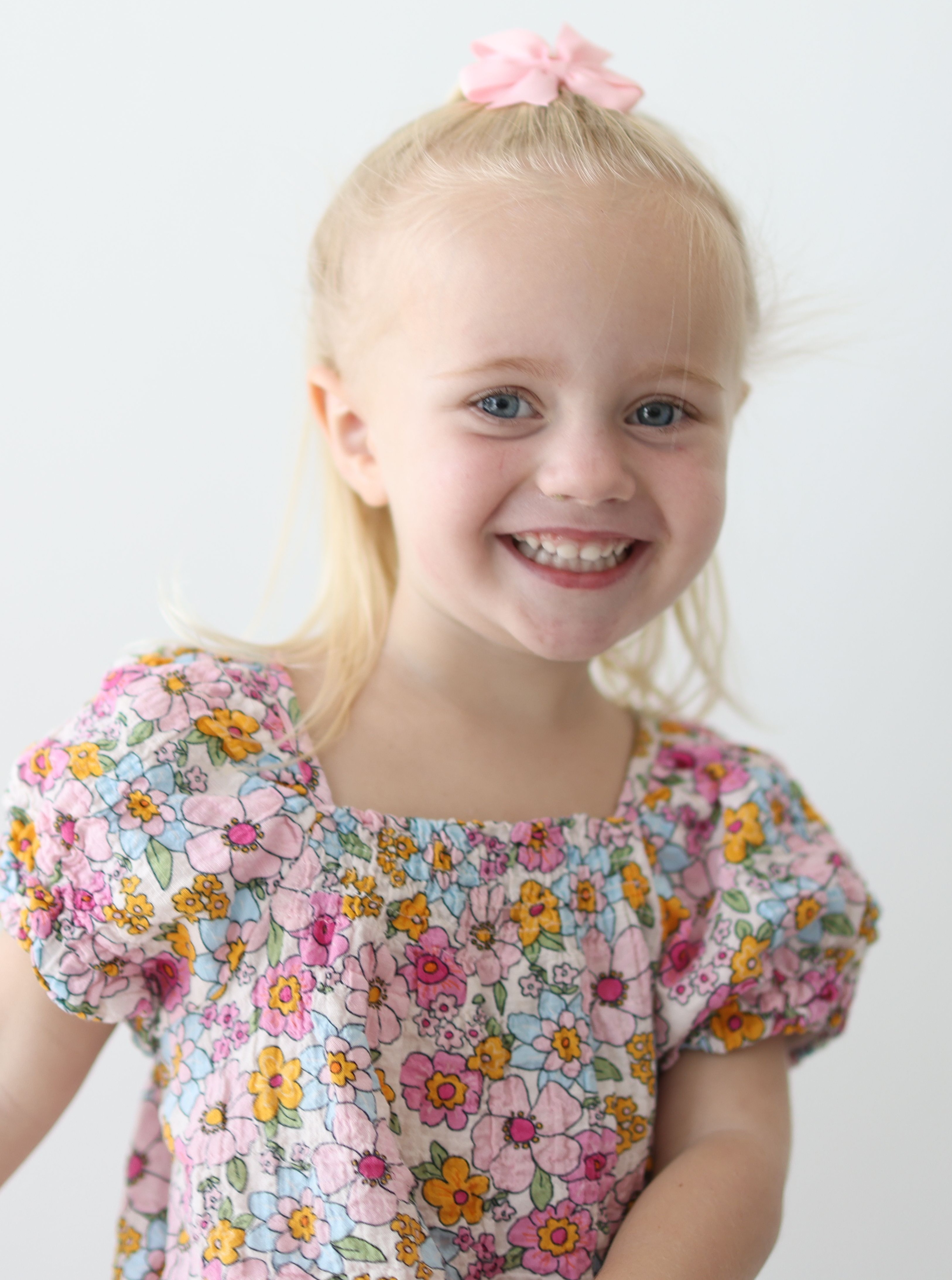 Arabella from Dubai | Portfolio & Profile - Model | MMG Talent