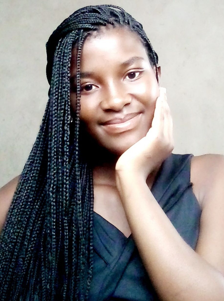 Discover Shamaines unique portfolio on MMG Talent!