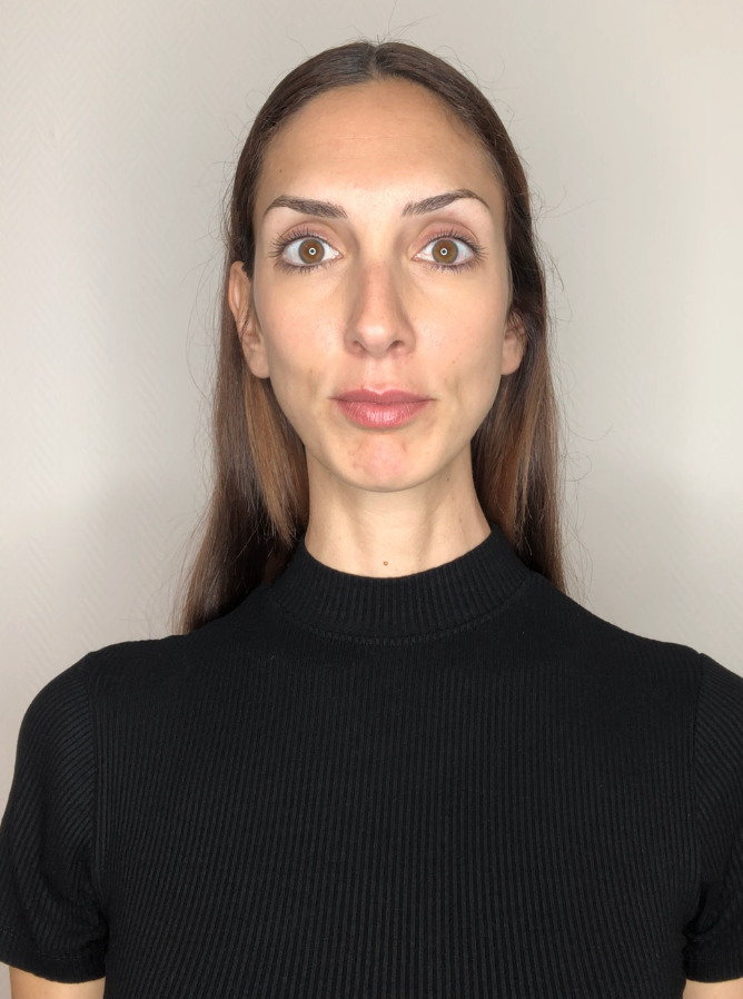 Maria Jose from Dubai | Portfolio & Profile - Model, Performer | MMG Talent