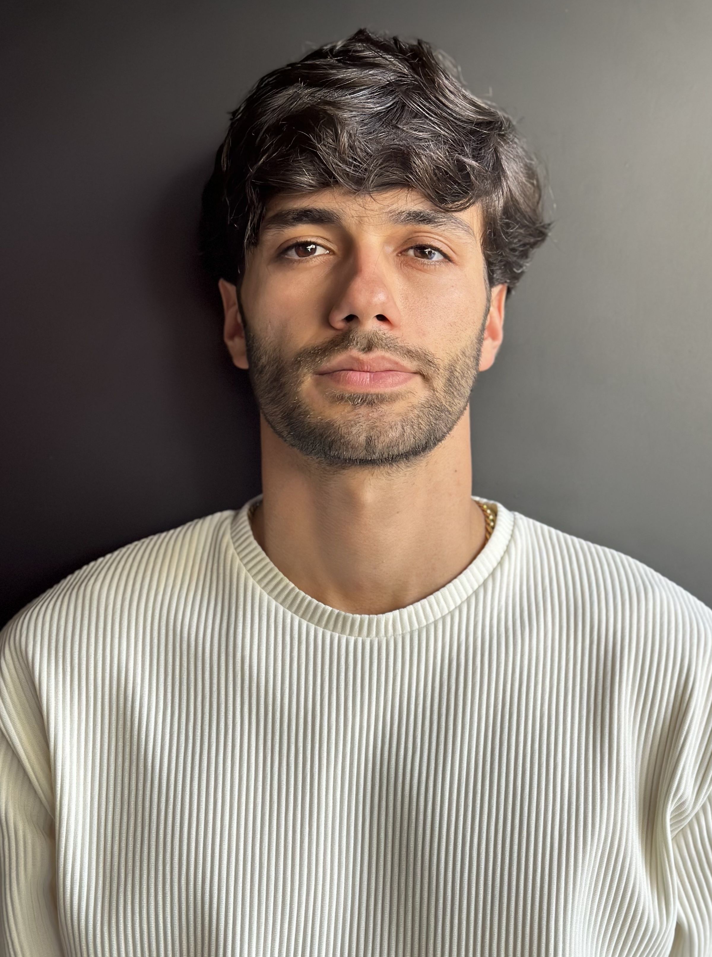 Mohammad Hossein from Dubai | Portfolio & Profile - Model | MMG Talent