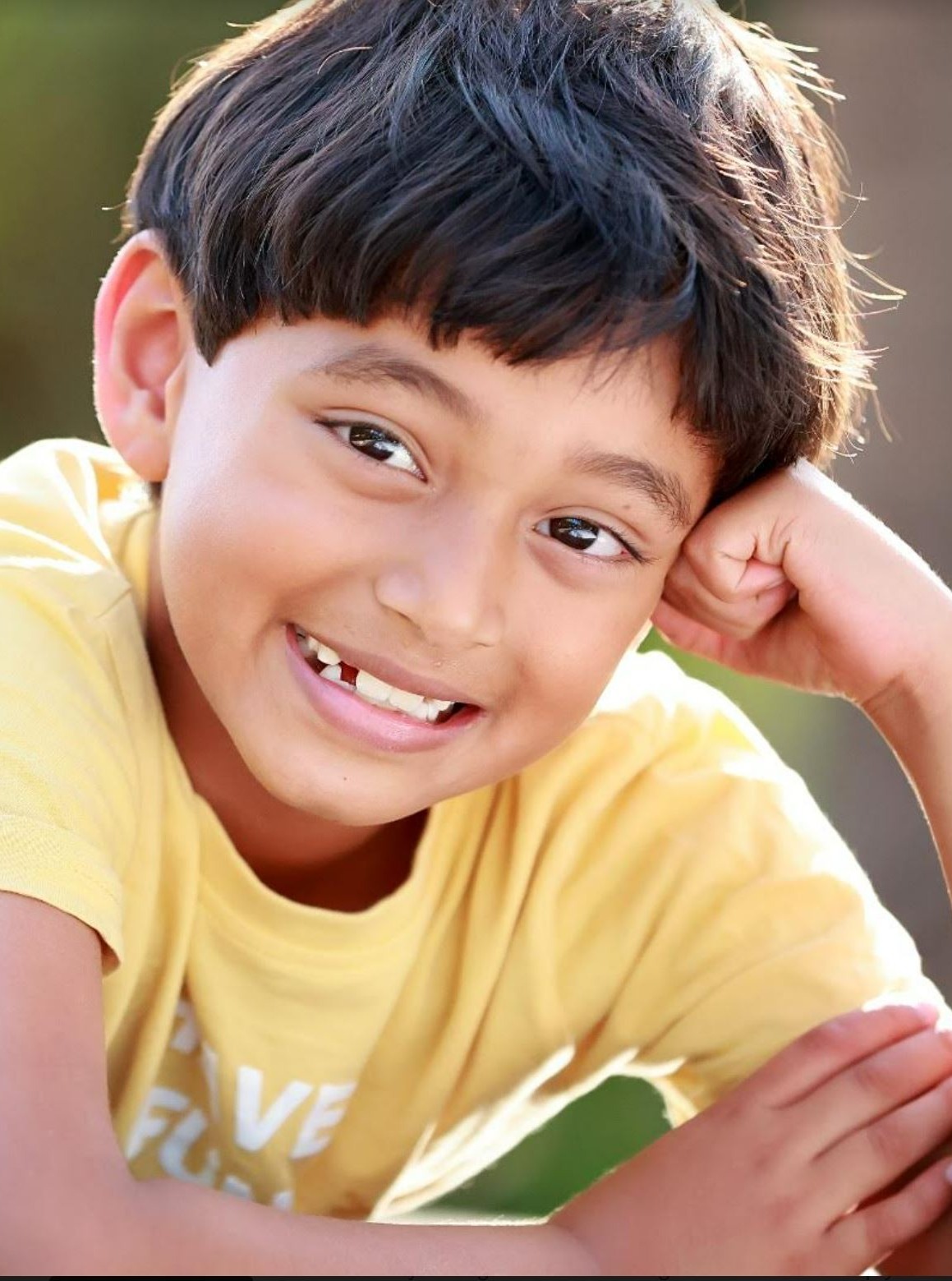 Discover JADENs unique portfolio on MMG Talent!