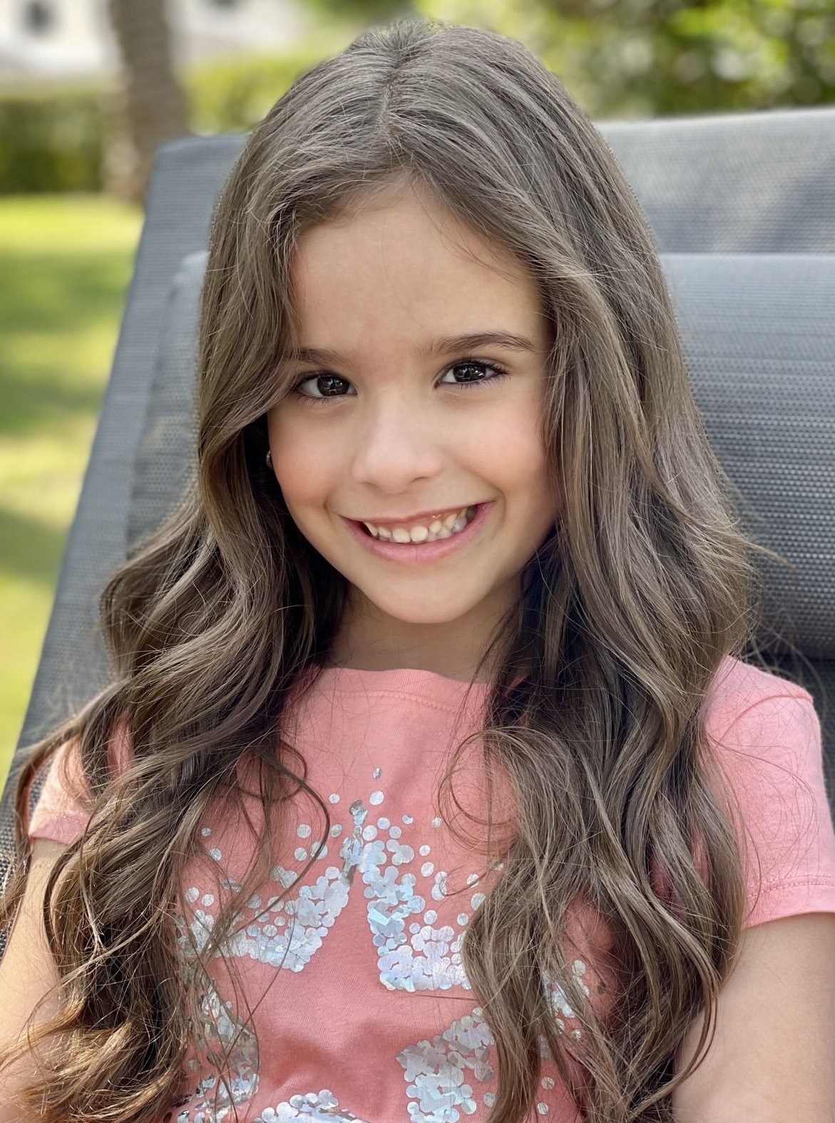 Alice from Dubai | Portfolio & Profile - Model, Actor | MMG Talent