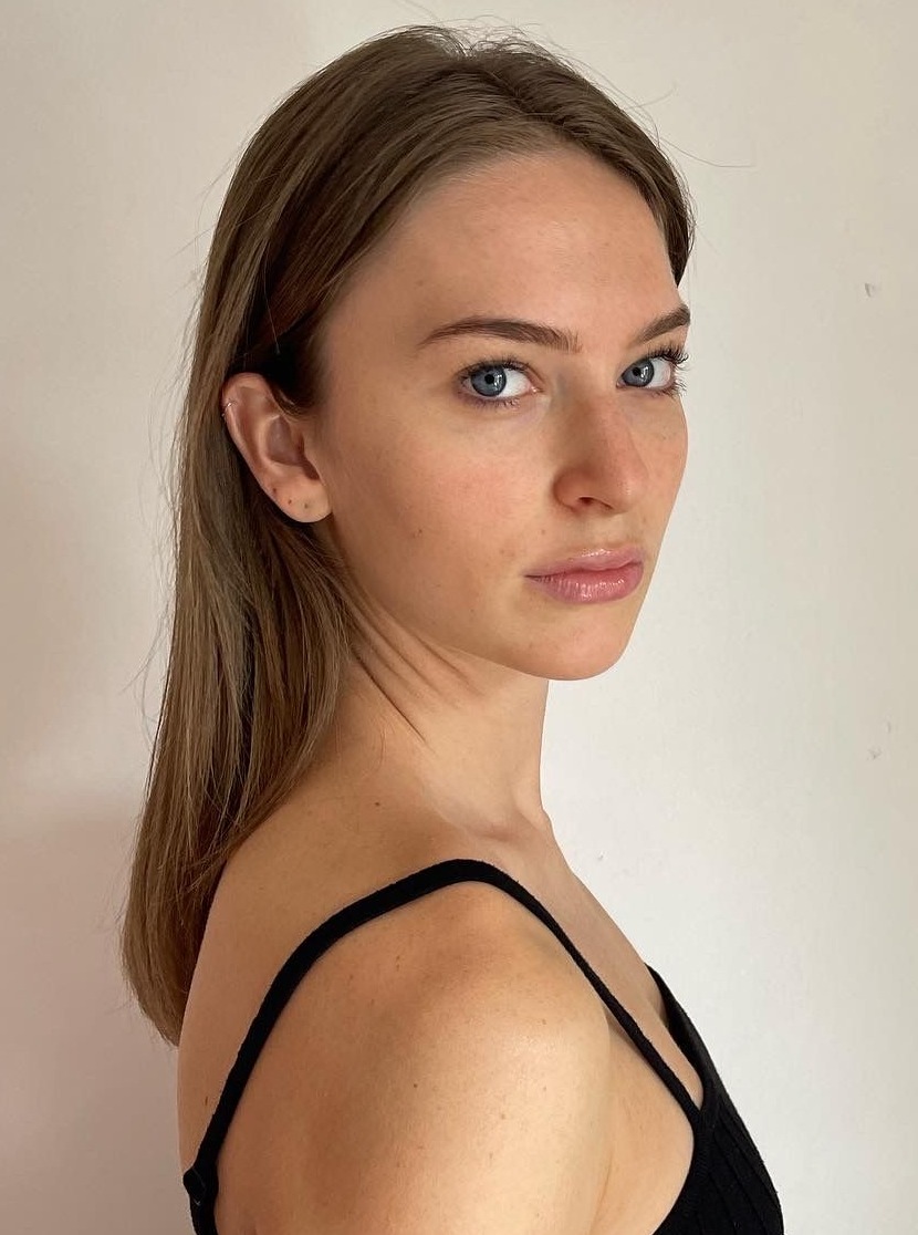 Discover Aleksandras Unique Portfolio On Mmg Talent