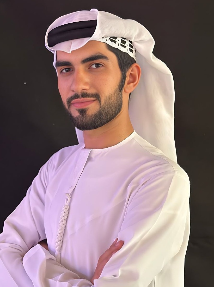 Discover Ahmeds unique portfolio on MMG Talent!