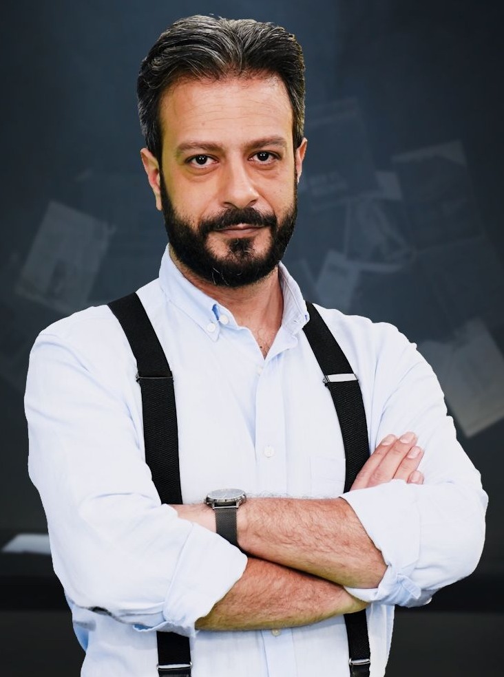 Discover Shadis unique portfolio on MMG Talent!