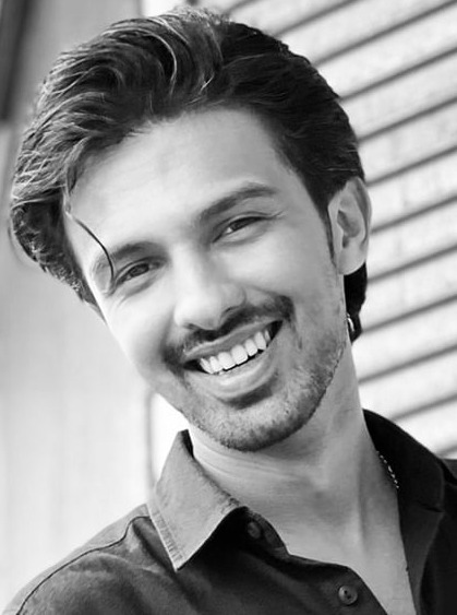 Faraz from Dubai | Portfolio & Profile - Model, Voice Over, Actor | MMG ...