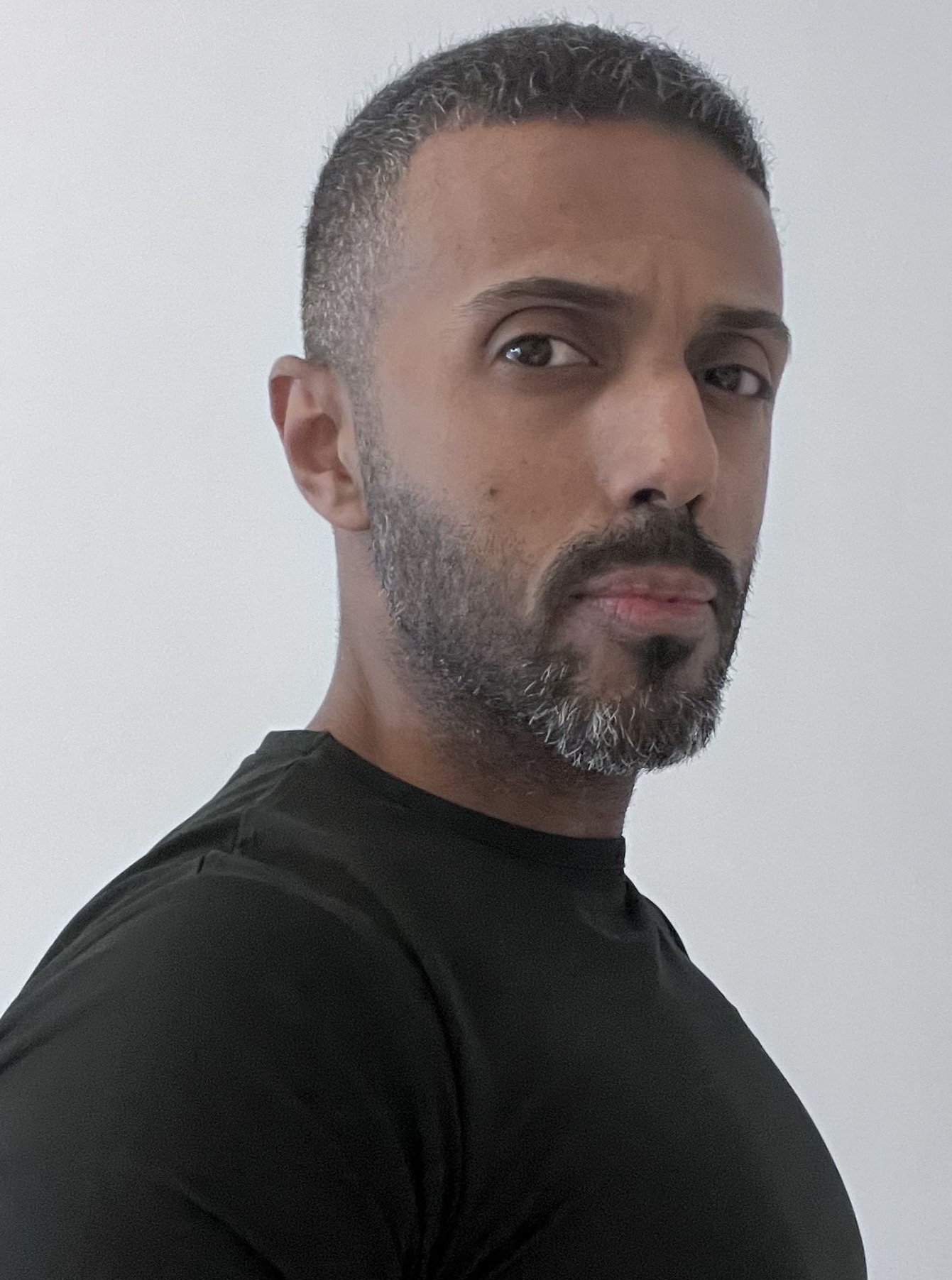 Bandar from Dubai | Portfolio & Profile - Model | MMG Talent