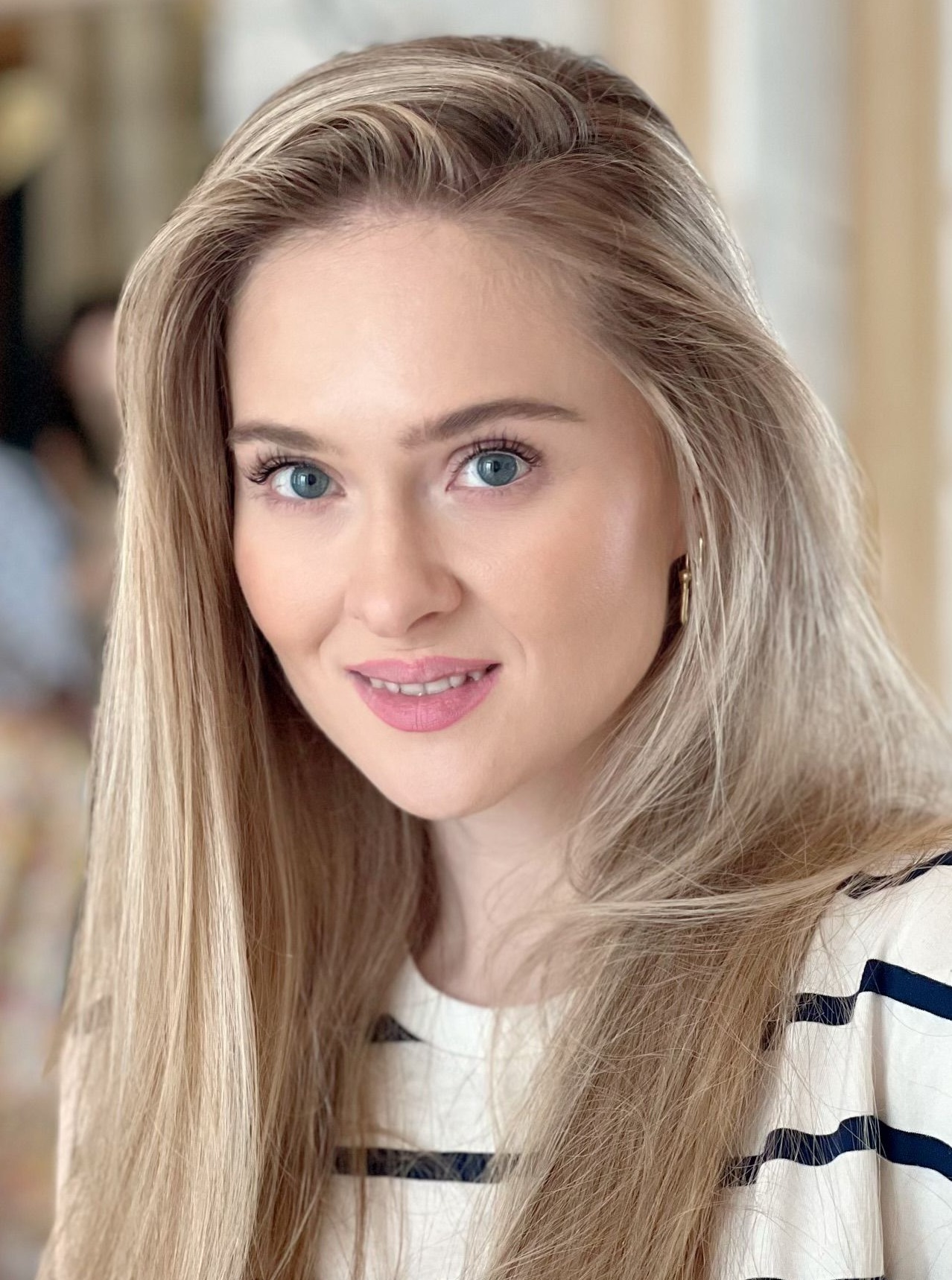 Discover Alexandras unique portfolio on MMG Talent!