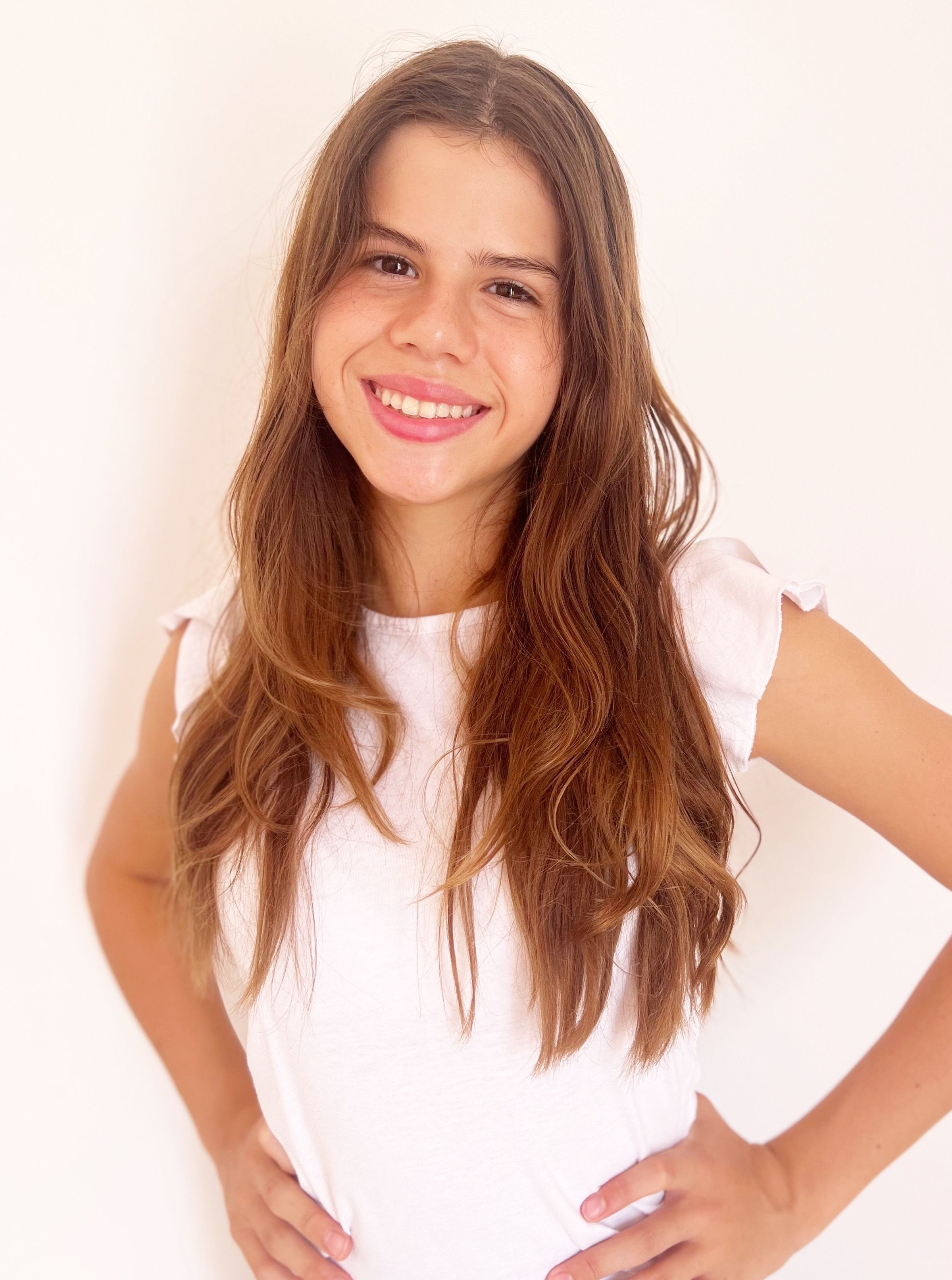 Discover Claudias Unique Portfolio On Mmg Talent