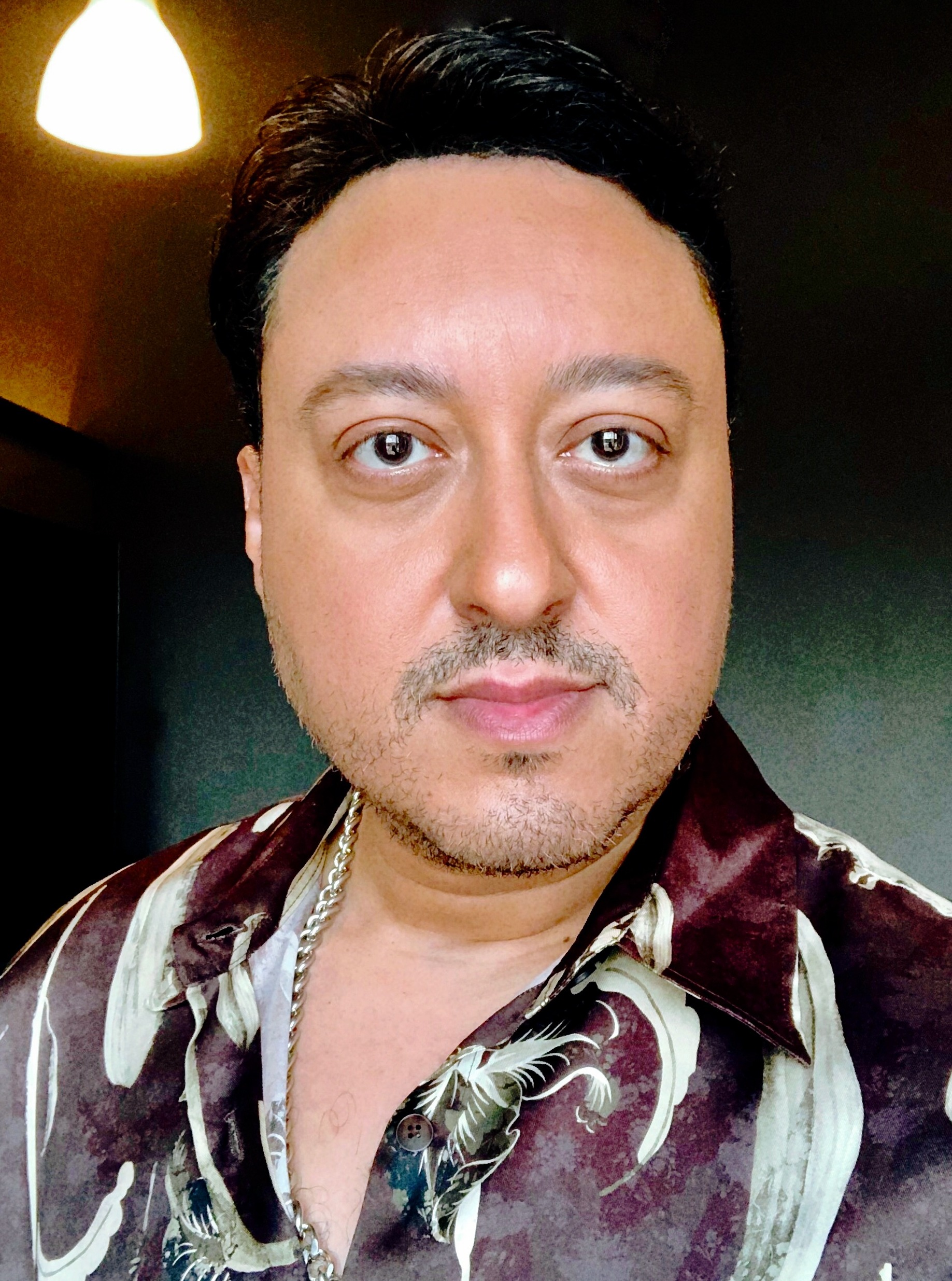 Discover Sherifs unique portfolio on MMG Talent!