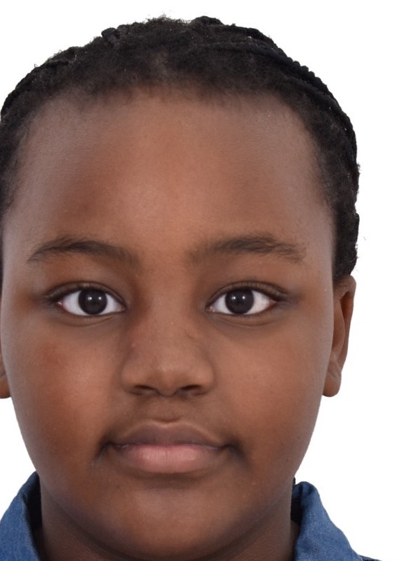 Discover Celinas unique portfolio on MMG Talent!