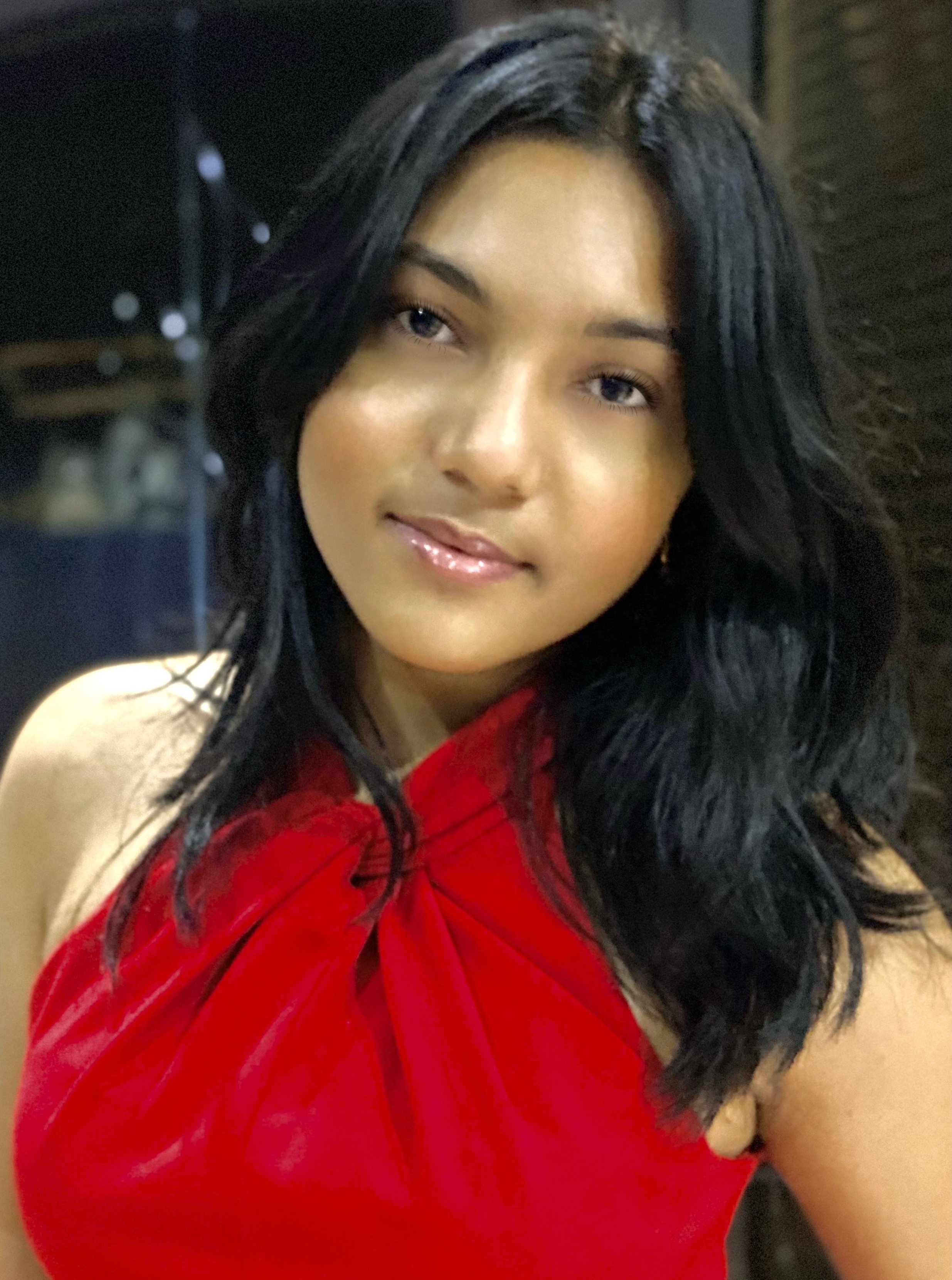 Discover Jovitas unique portfolio on MMG Talent!