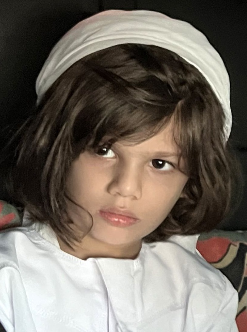 Discover Luckys unique portfolio on MMG Talent!