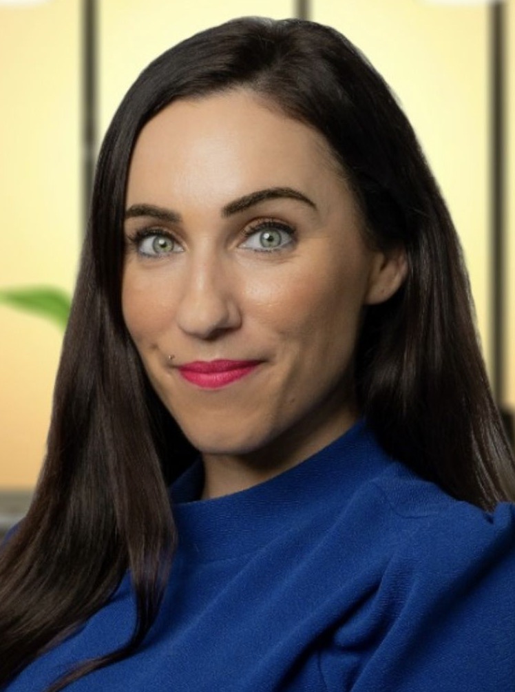 Discover Shelleys unique portfolio on MMG Talent!