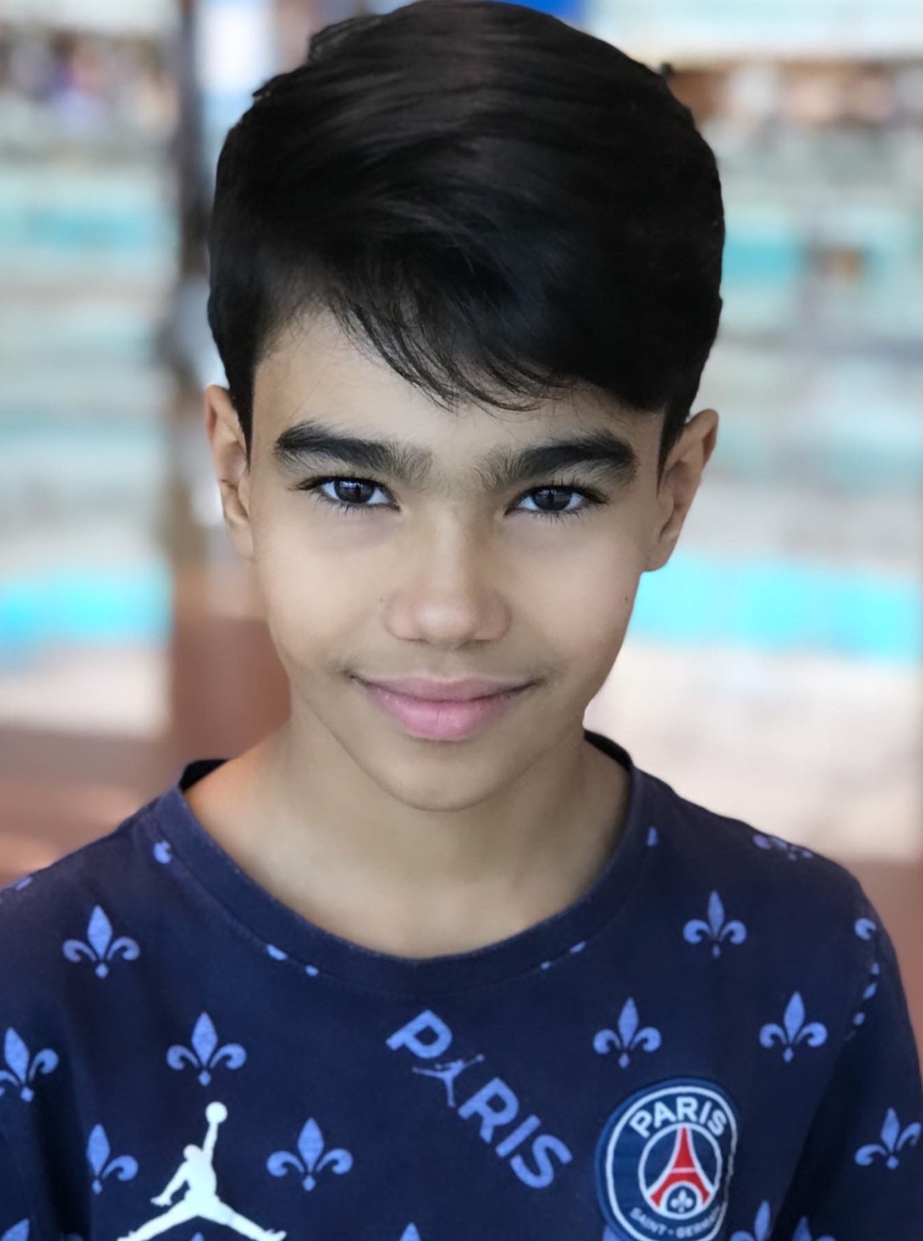 Discover Rayans unique portfolio on MMG Talent!