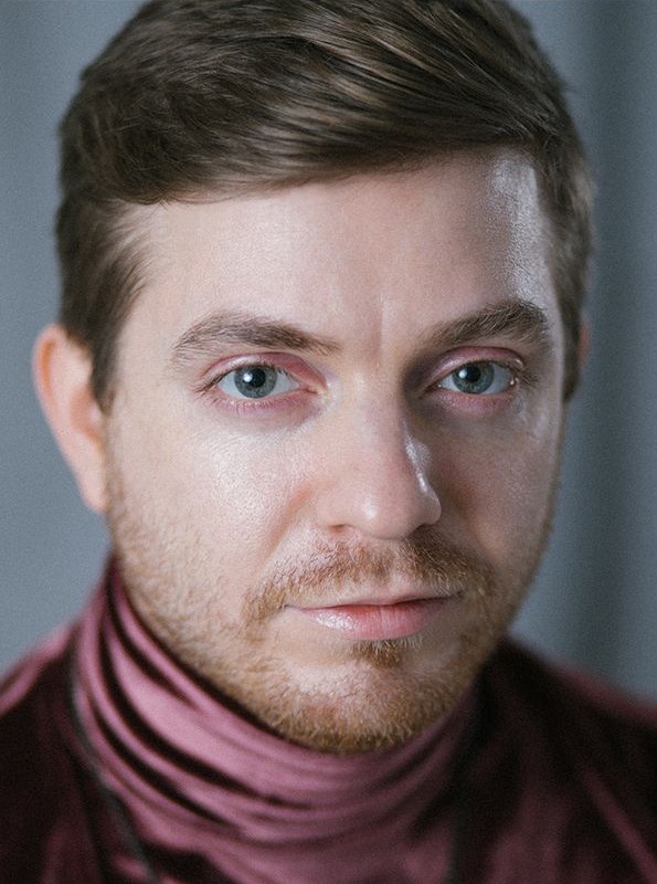 Alexandru from London | Portfolio & Profile - Model, Voice Over, Actor ...