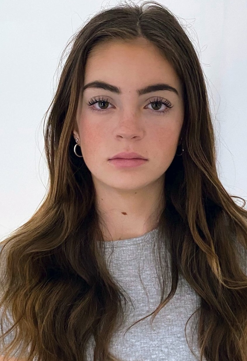 Discover Graces unique portfolio on MMG Talent!