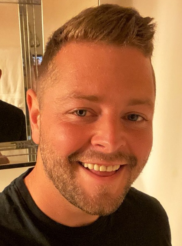 Discover Davids unique portfolio on MMG Talent!