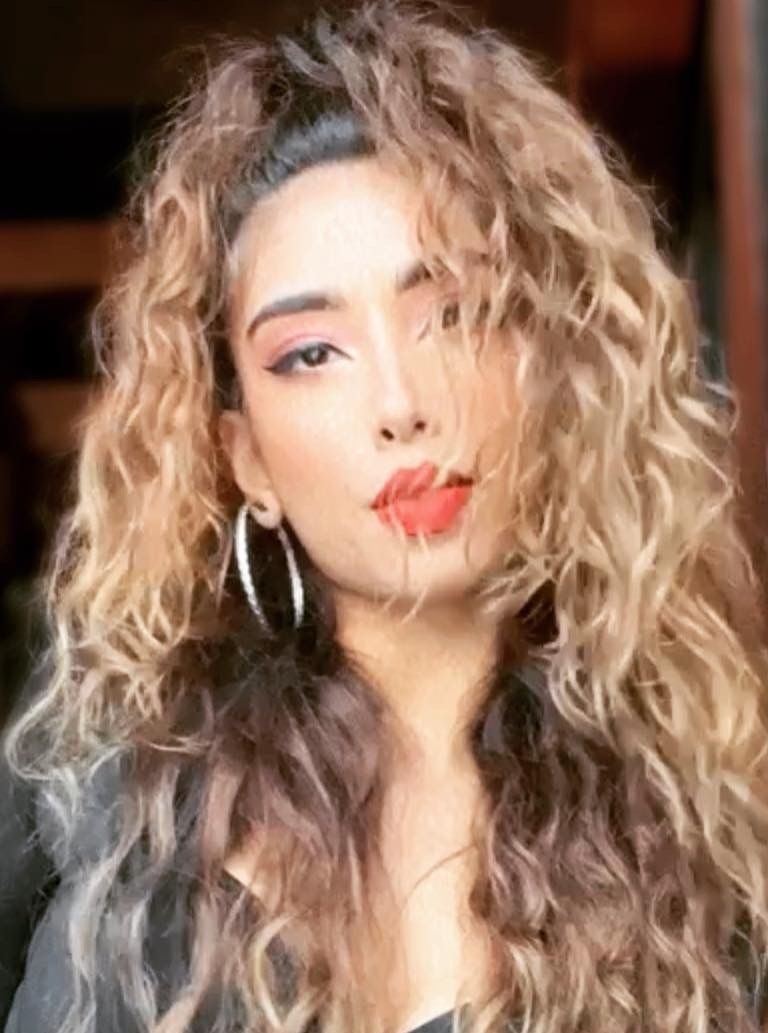 Discover Shubis unique portfolio on MMG Talent!