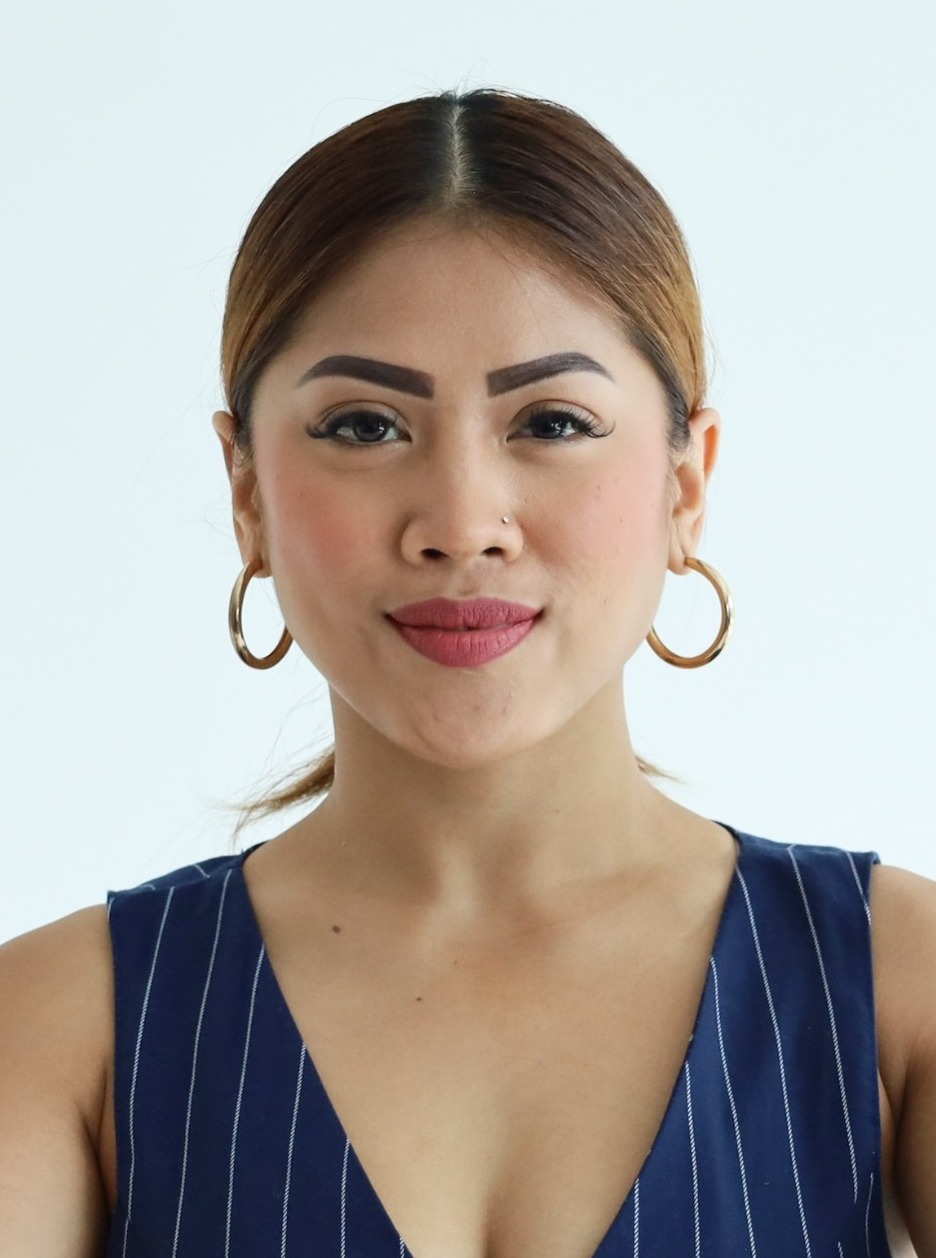 Catherine Kaye from Dubai | Portfolio & Profile - Model, Performer, Influencer | MMG Talent