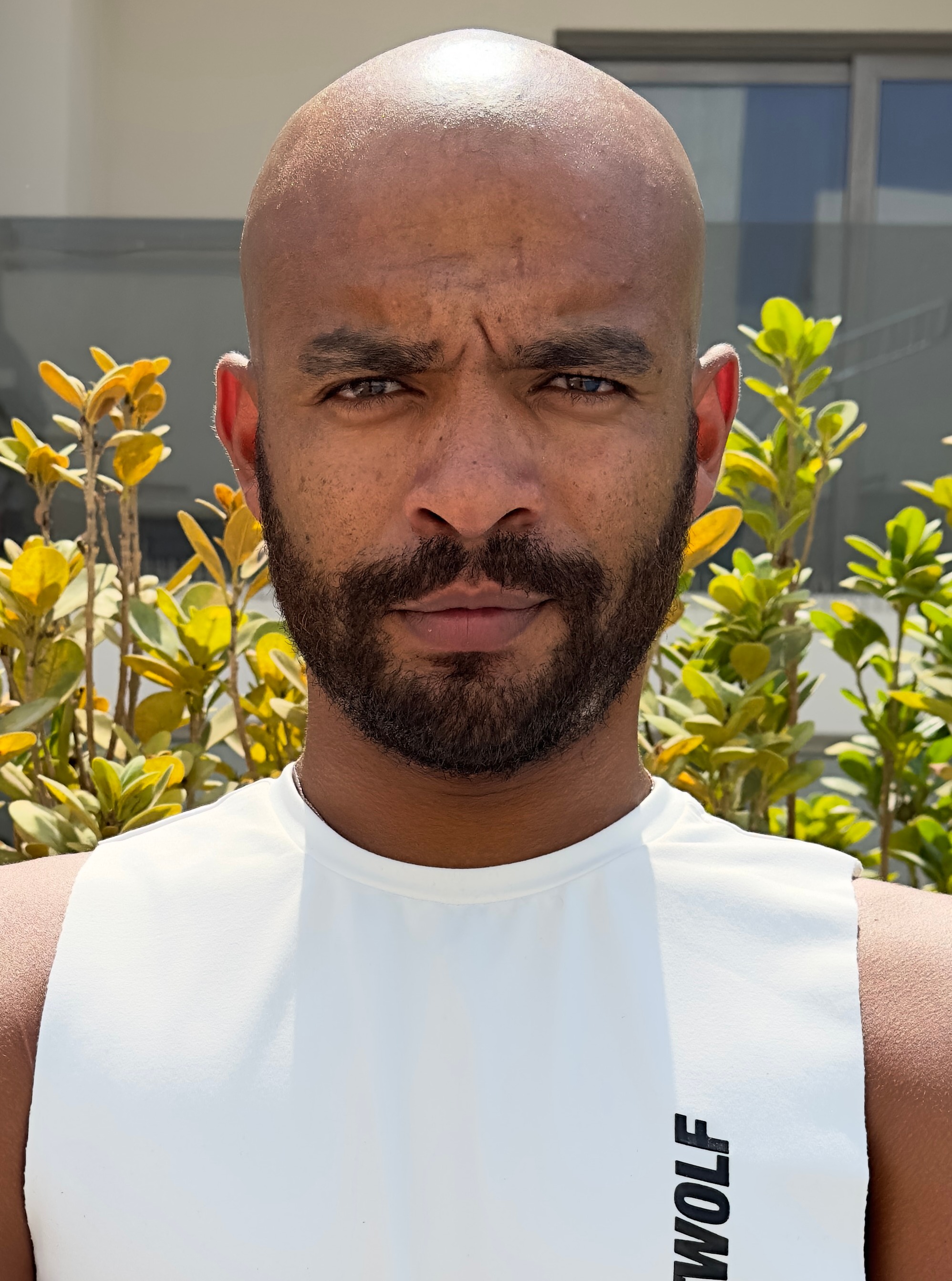 Discover Shehabs unique portfolio on MMG Talent!