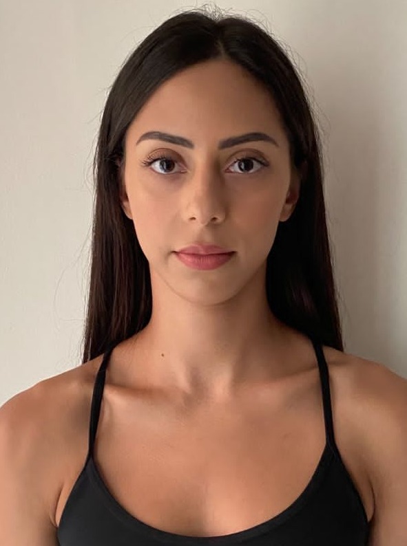 Discover Salmas unique portfolio on MMG Talent!