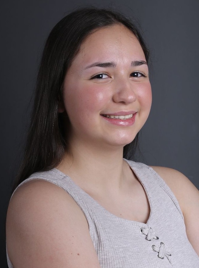 Discover Ella-Maes unique portfolio on MMG Talent!