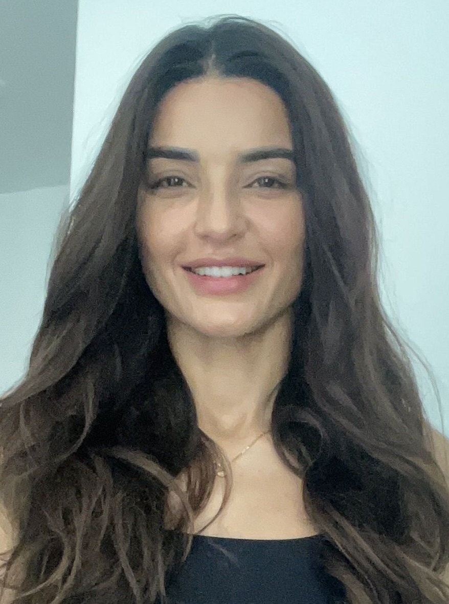 Discover Halimas unique portfolio on MMG Talent!