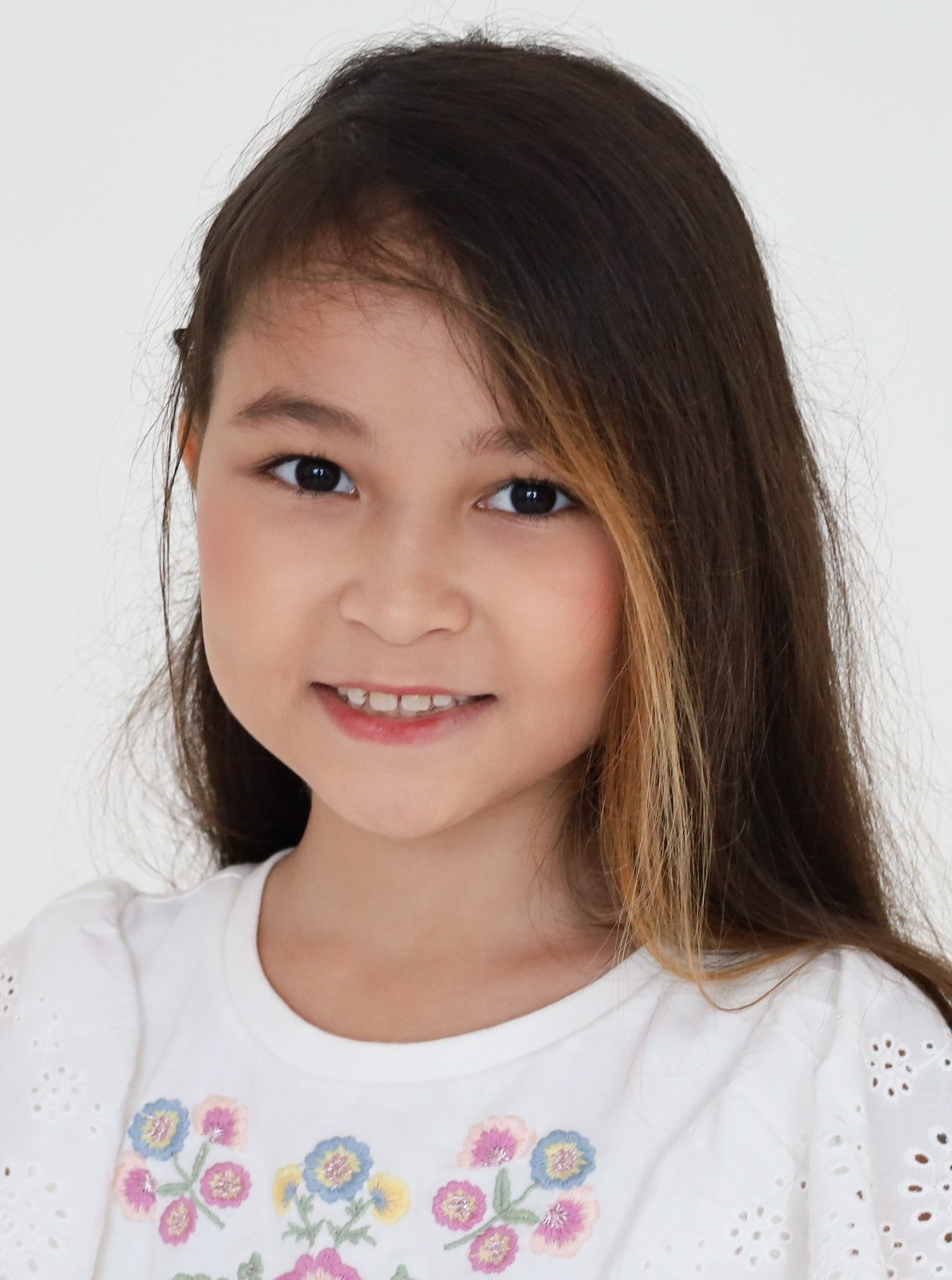 Discover Mireys unique portfolio on MMG Talent!