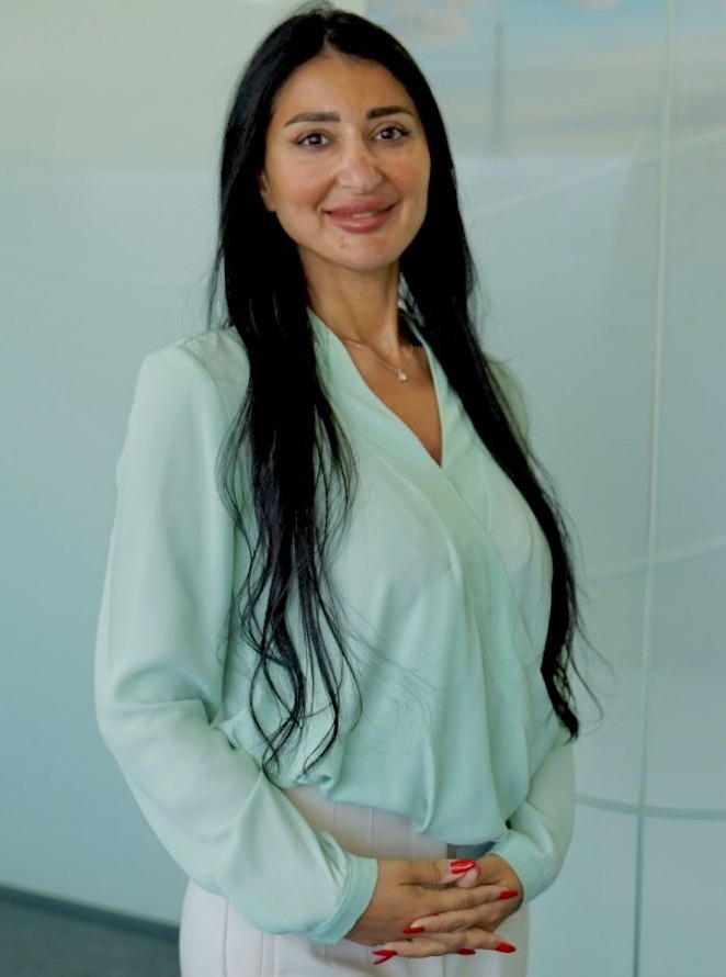 Discover Samahs unique portfolio on MMG Talent!