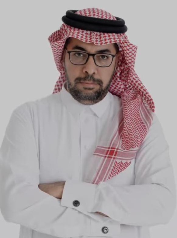 Mohammed from Riyadh | Portfolio & Profile - Actor | MMG Talent