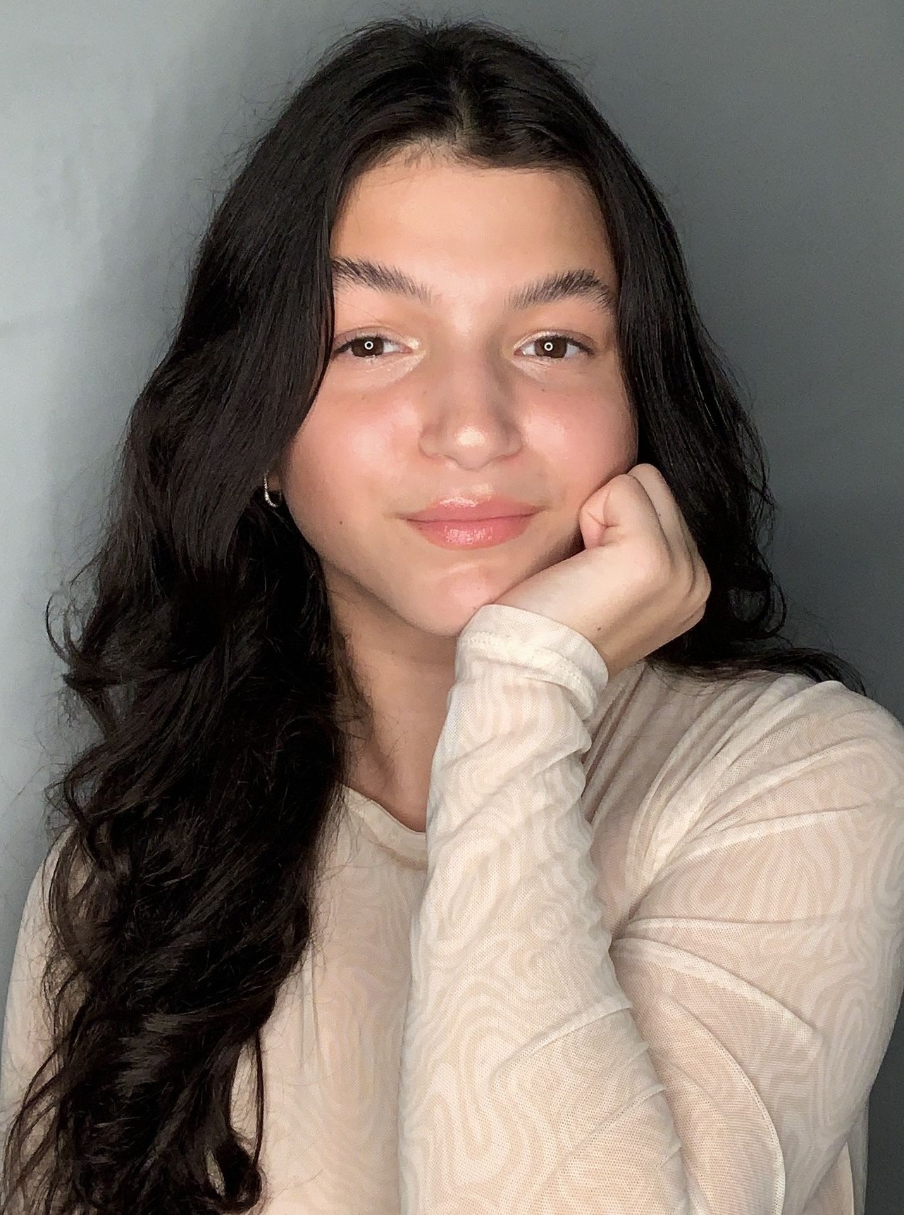 Discover Dayanas unique portfolio on MMG Talent!