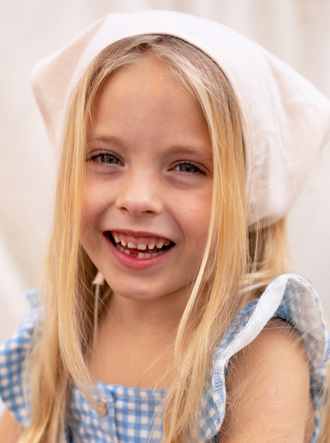 Discover Polinas unique portfolio on MMG Talent!