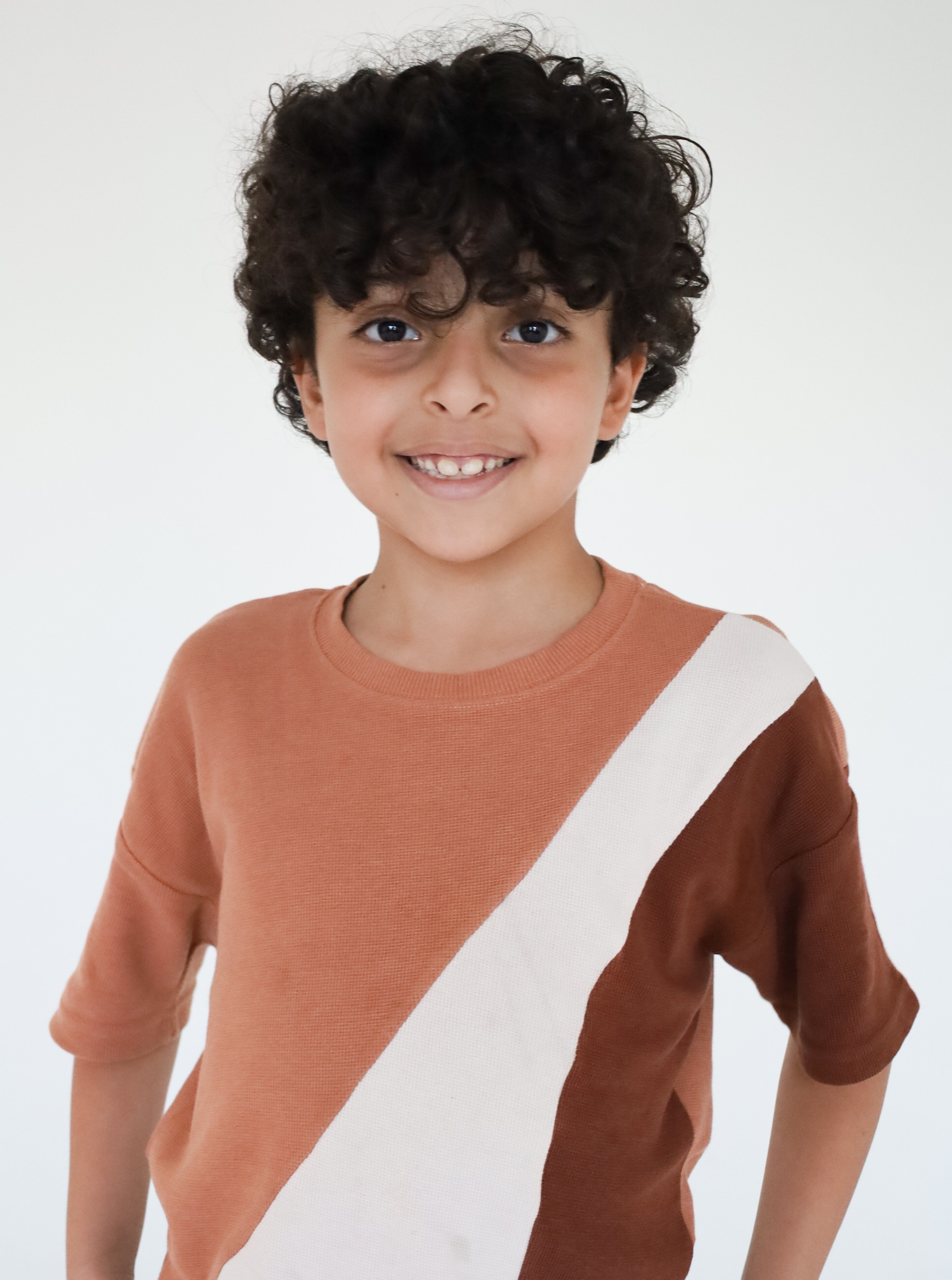 Discover Ahmeds unique portfolio on MMG Talent!