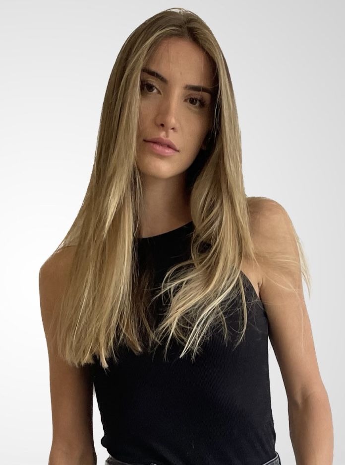 Discover Johnnas unique portfolio on MMG Talent!