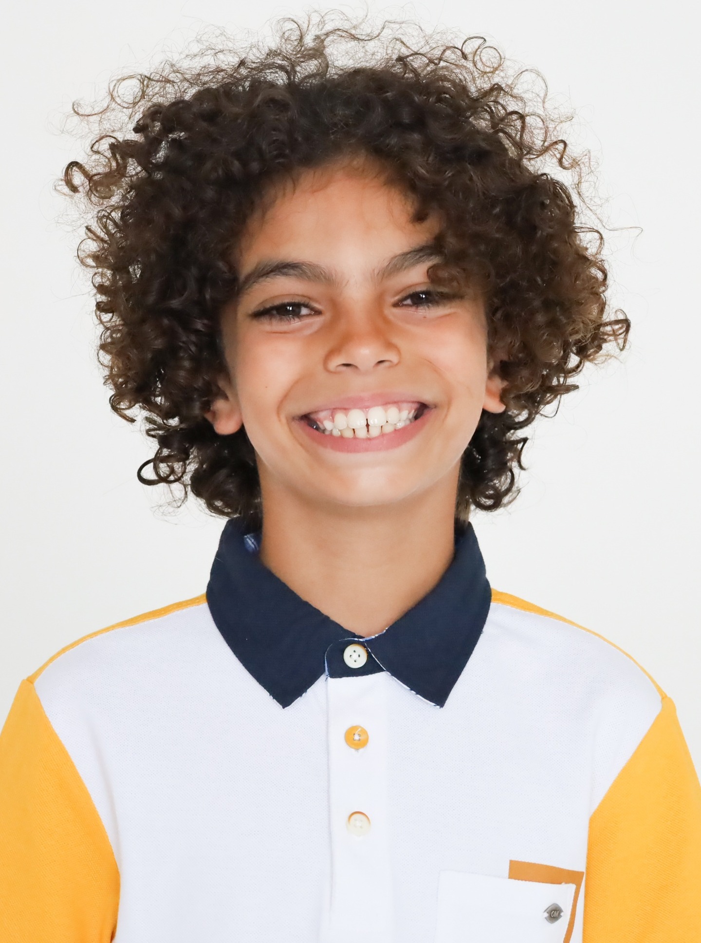 Discover Giovanni Kais unique portfolio on MMG Talent!