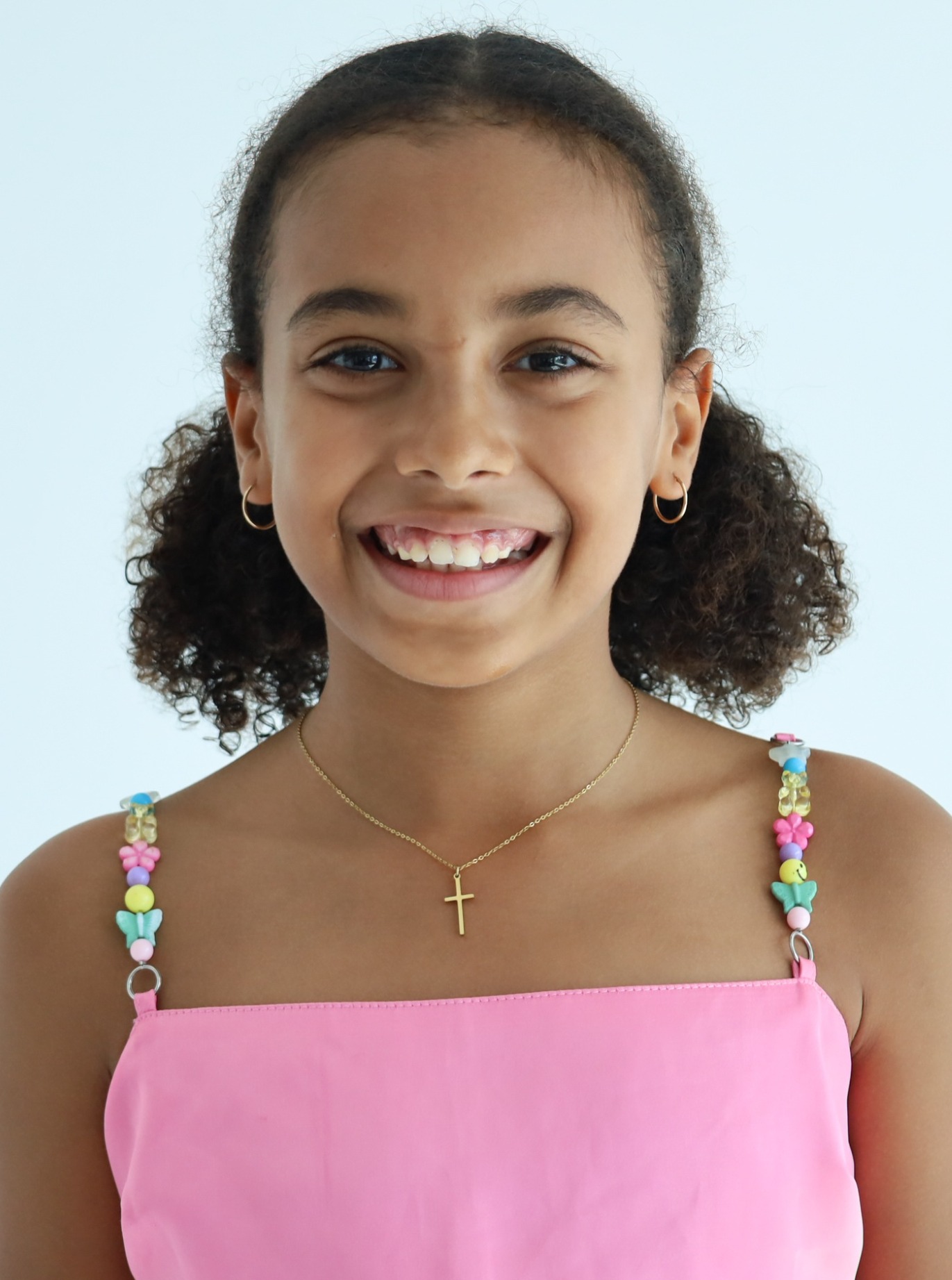 Discover Seanas unique portfolio on MMG Talent!