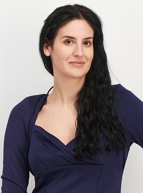 EVA from Dubai, abu dhabi | Portfolio & Profile - Model, Hostess, Voice ...