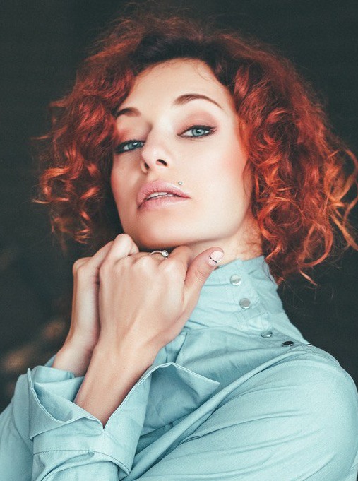 Angela from Dubai | Portfolio & Profile - Model, Performer | MMG Talent