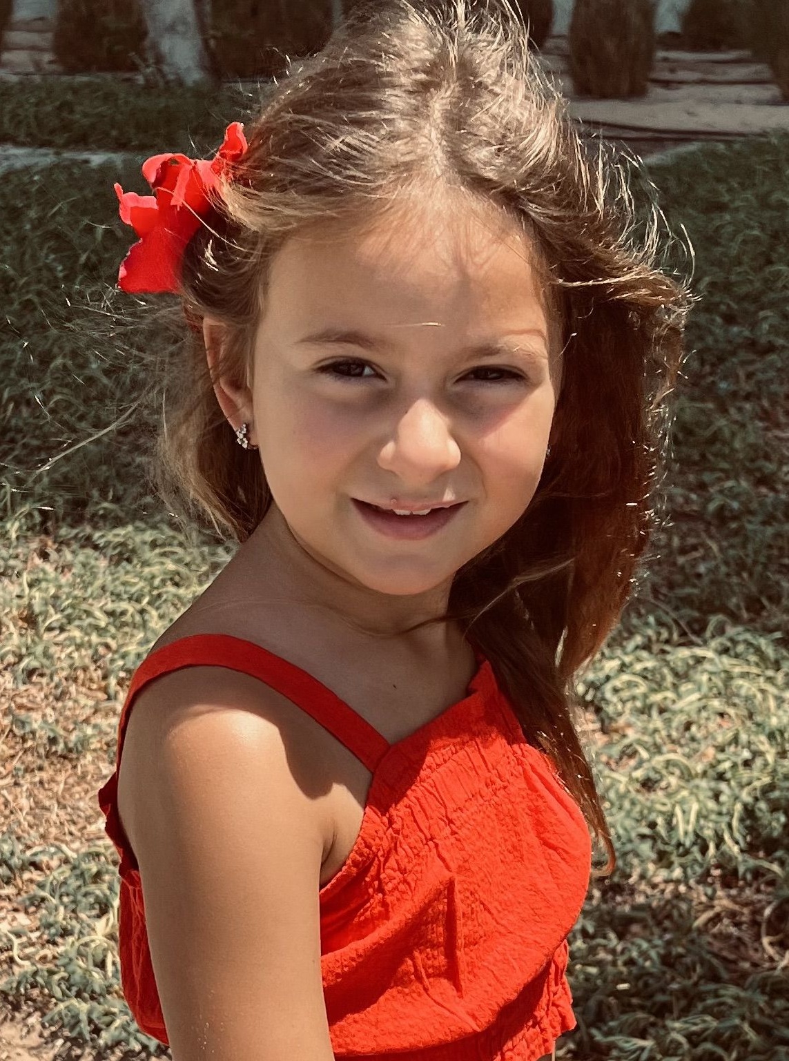 Discover Mayas unique portfolio on MMG Talent!