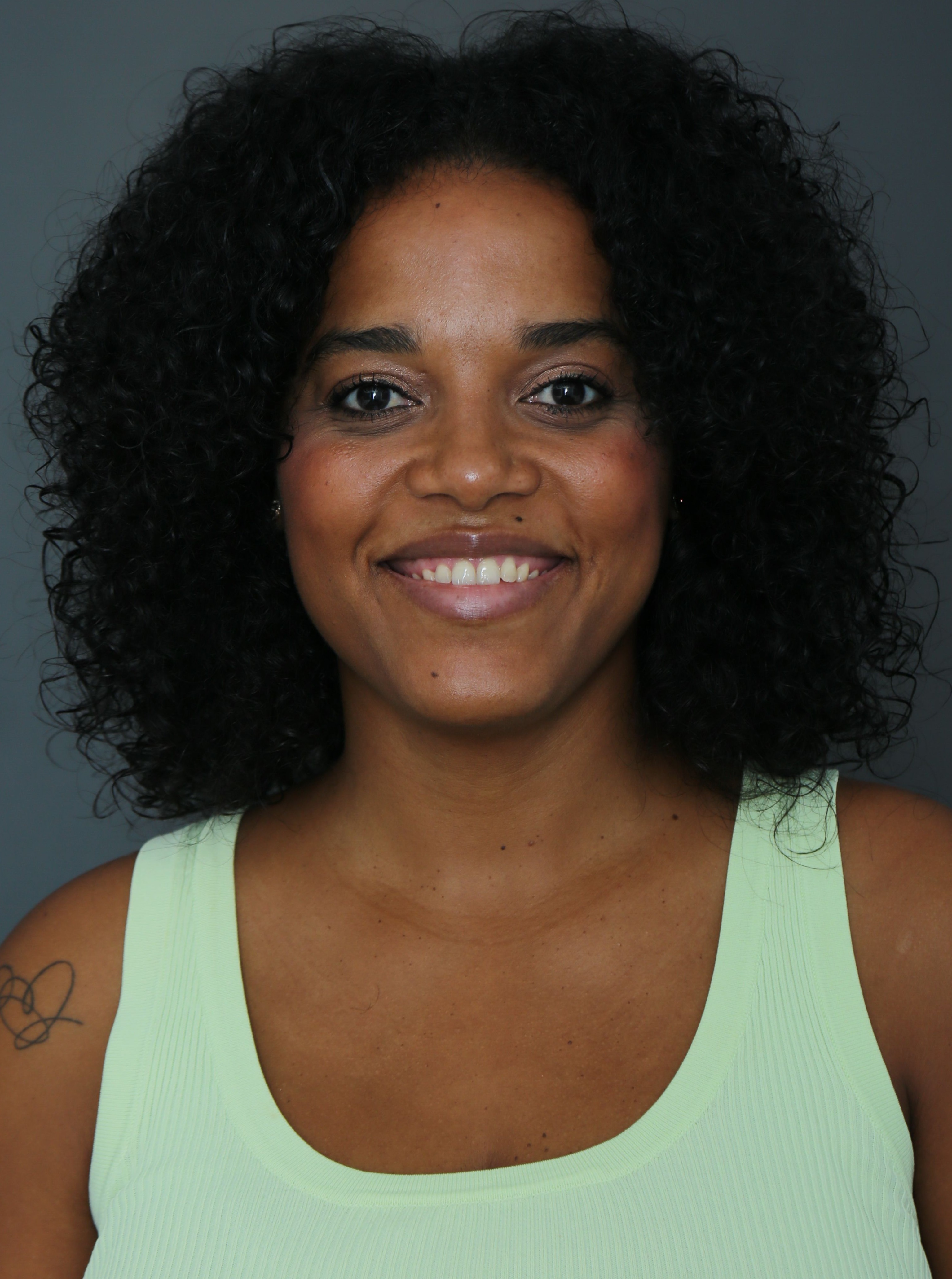 Stephanie from Dubai | Portfolio & Profile - Model, Actor | MMG Talent