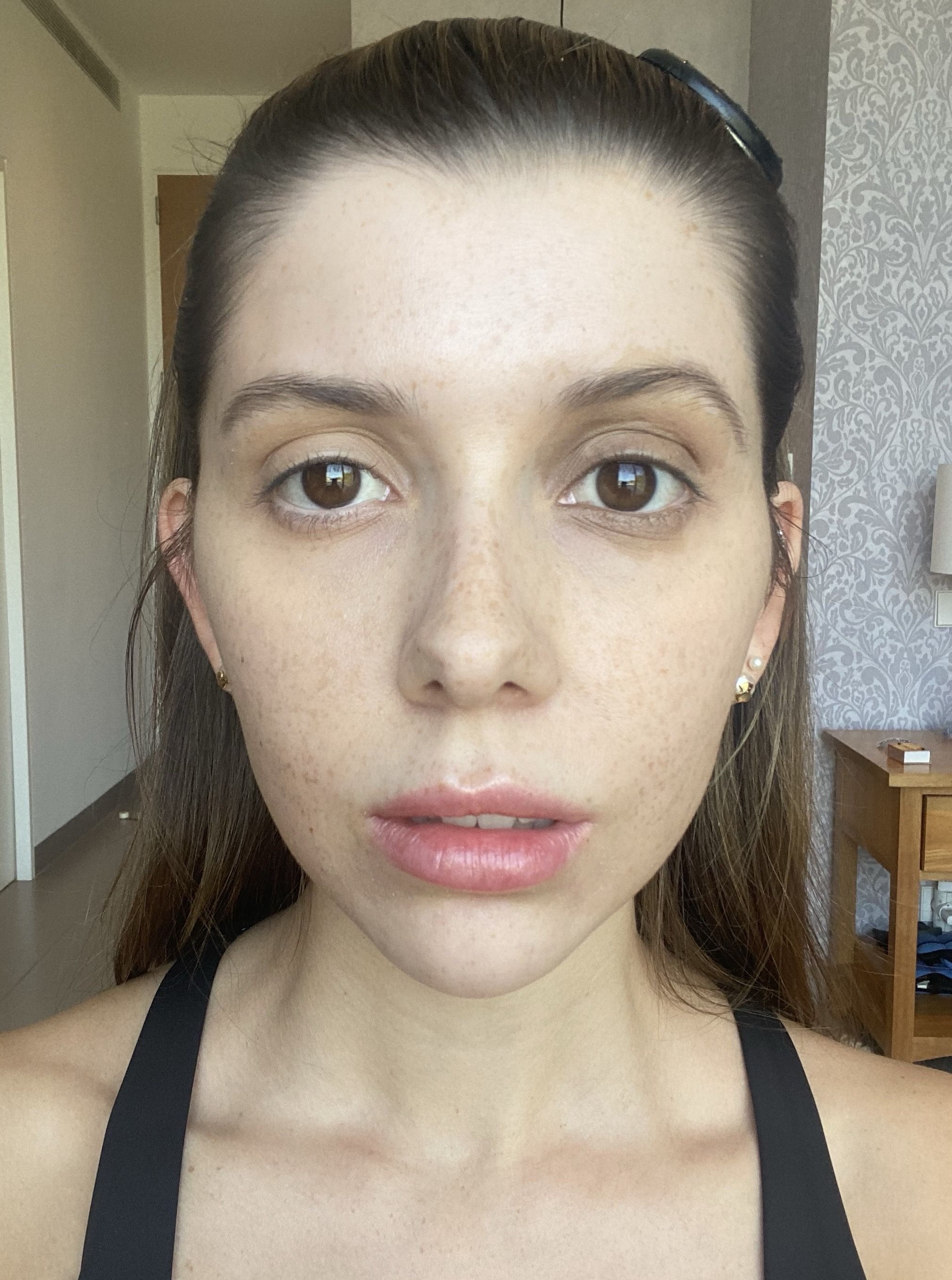 Sabrina from London | Portfolio & Profile - Model | MMG Talent