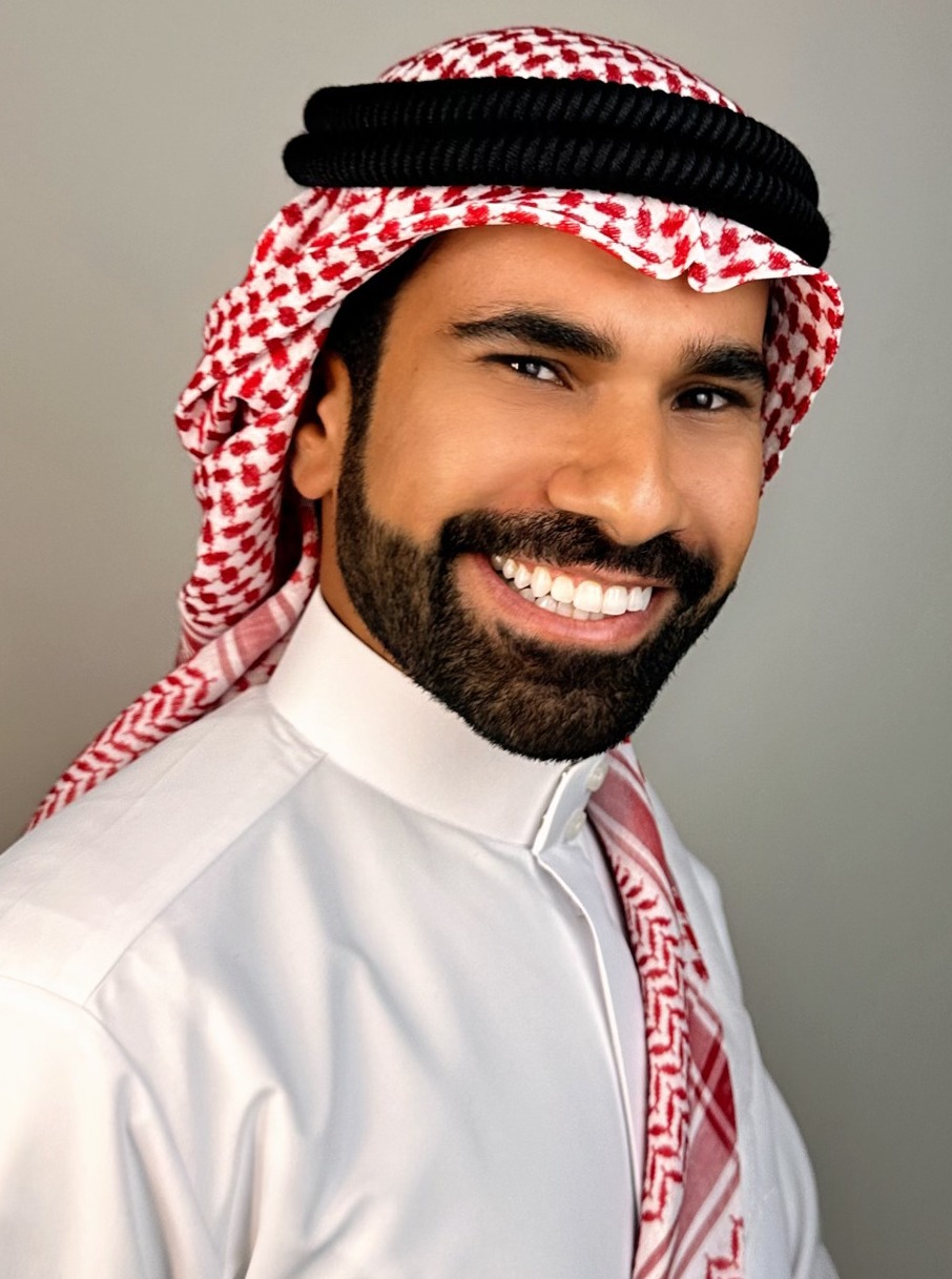 Discover Walids unique portfolio on MMG Talent!