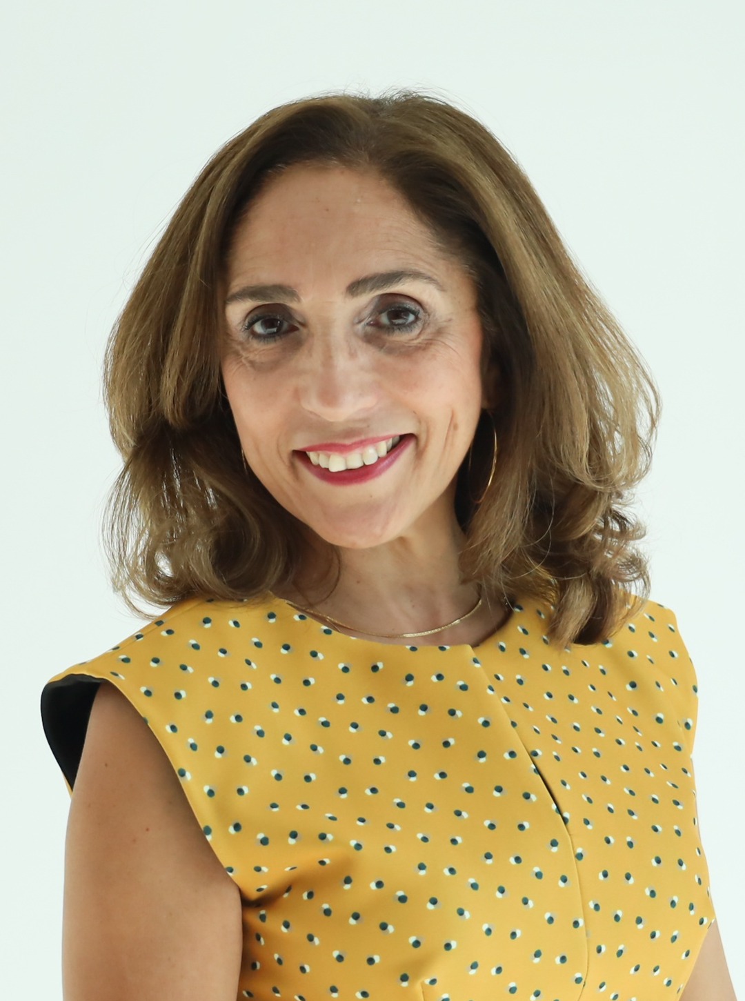 Discover Nadias unique portfolio on MMG Talent!