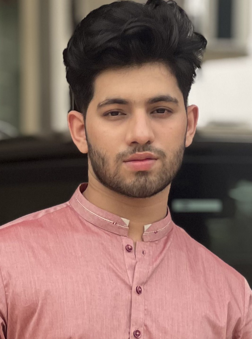 Discover Gulfams unique portfolio on MMG Talent!