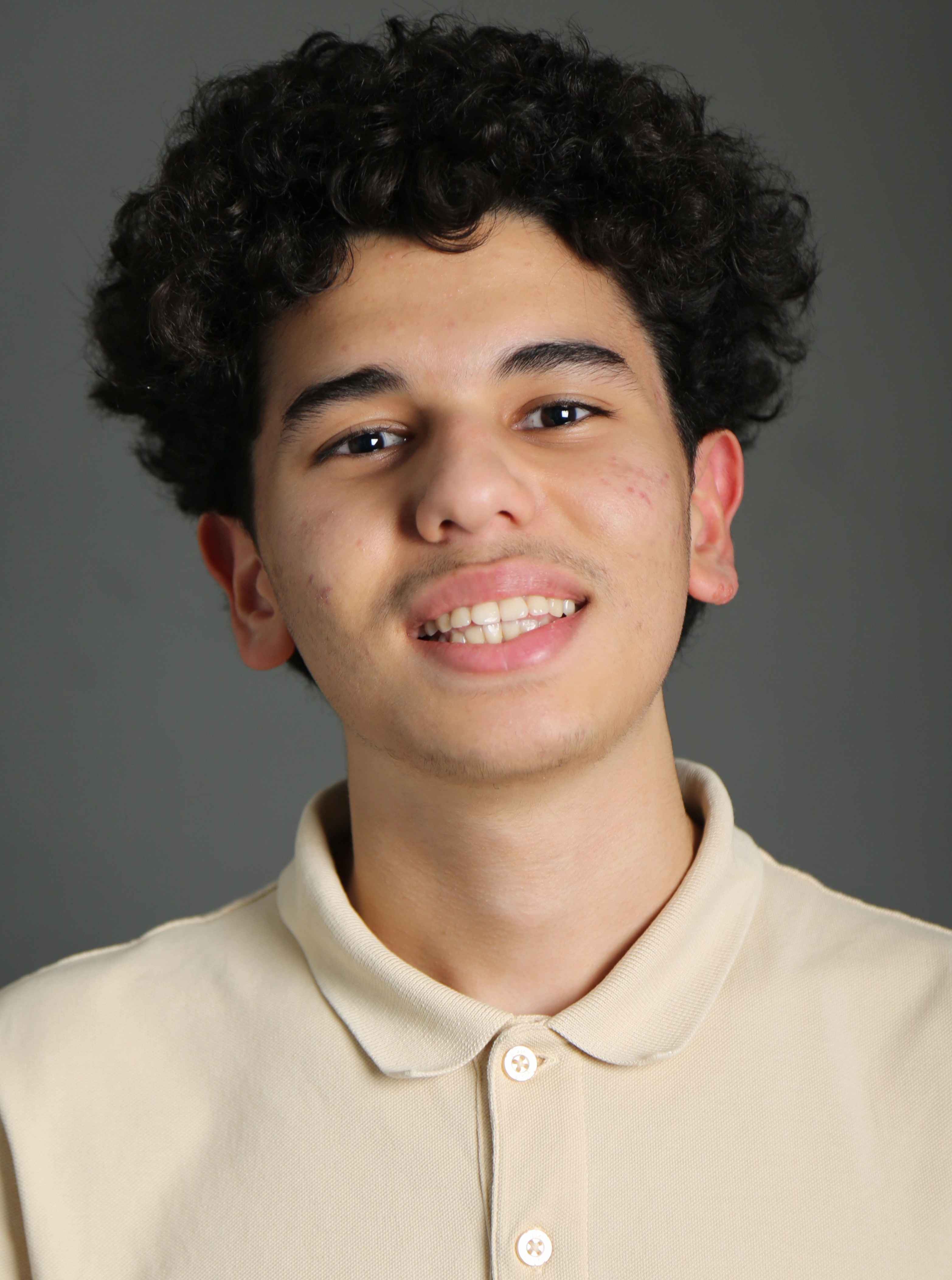 Discover Majids unique portfolio on MMG Talent!