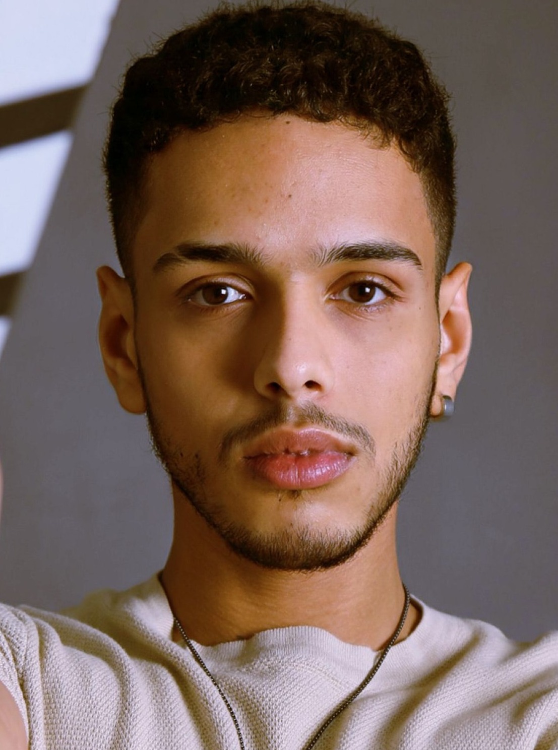 Discover Amines unique portfolio on MMG Talent!